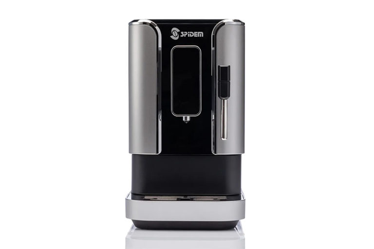 Máquina de Café Expresso Spidem Trevi - Café América