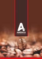 CATÁLOGOS - Café América